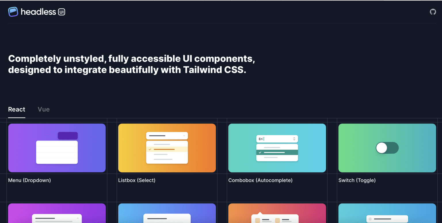 The Best 9 React Component Libraries - Flatlogic Blog