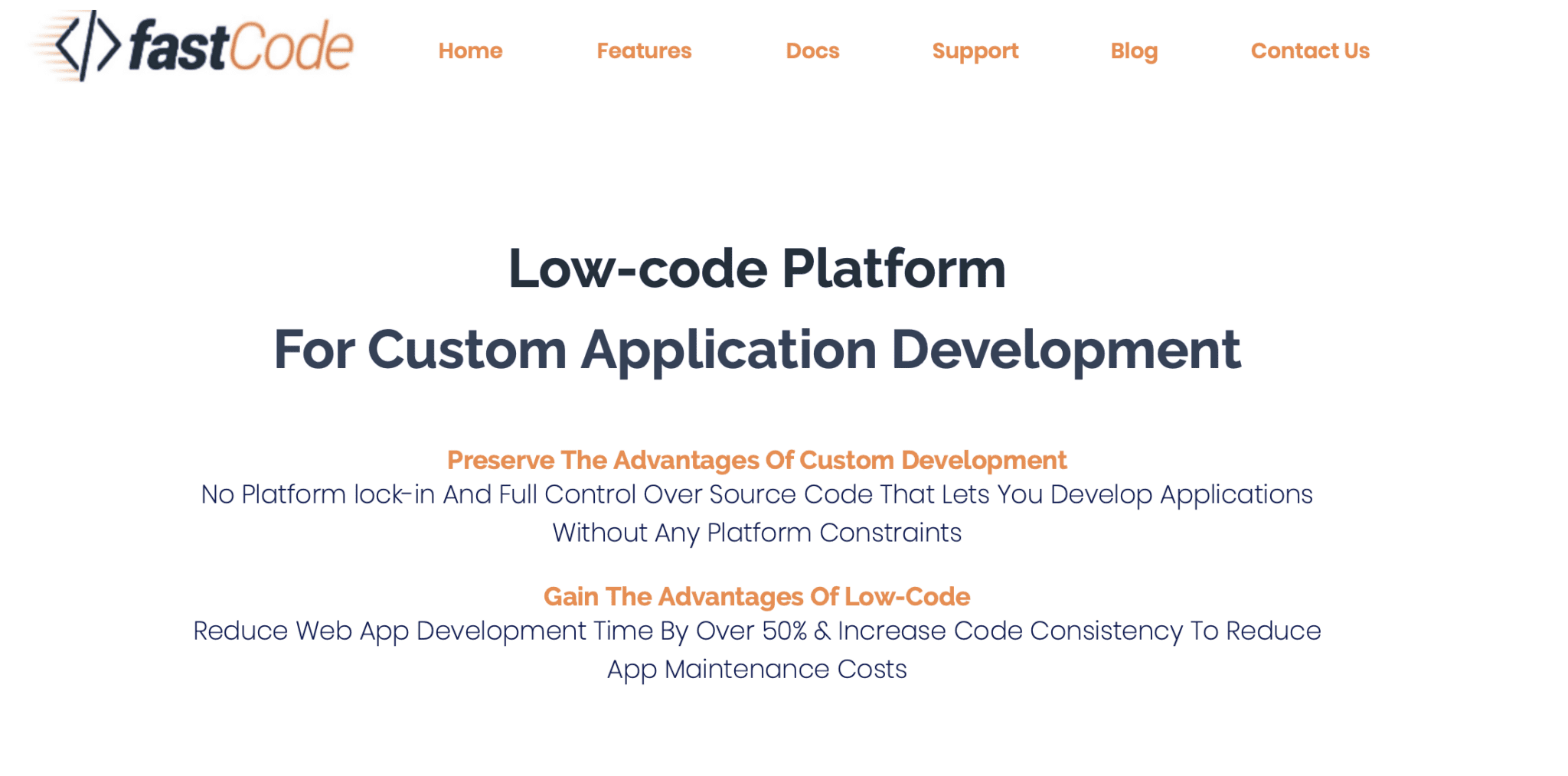 10+ Best code generation tools [Solutions Guide] - Flatlogic Blog