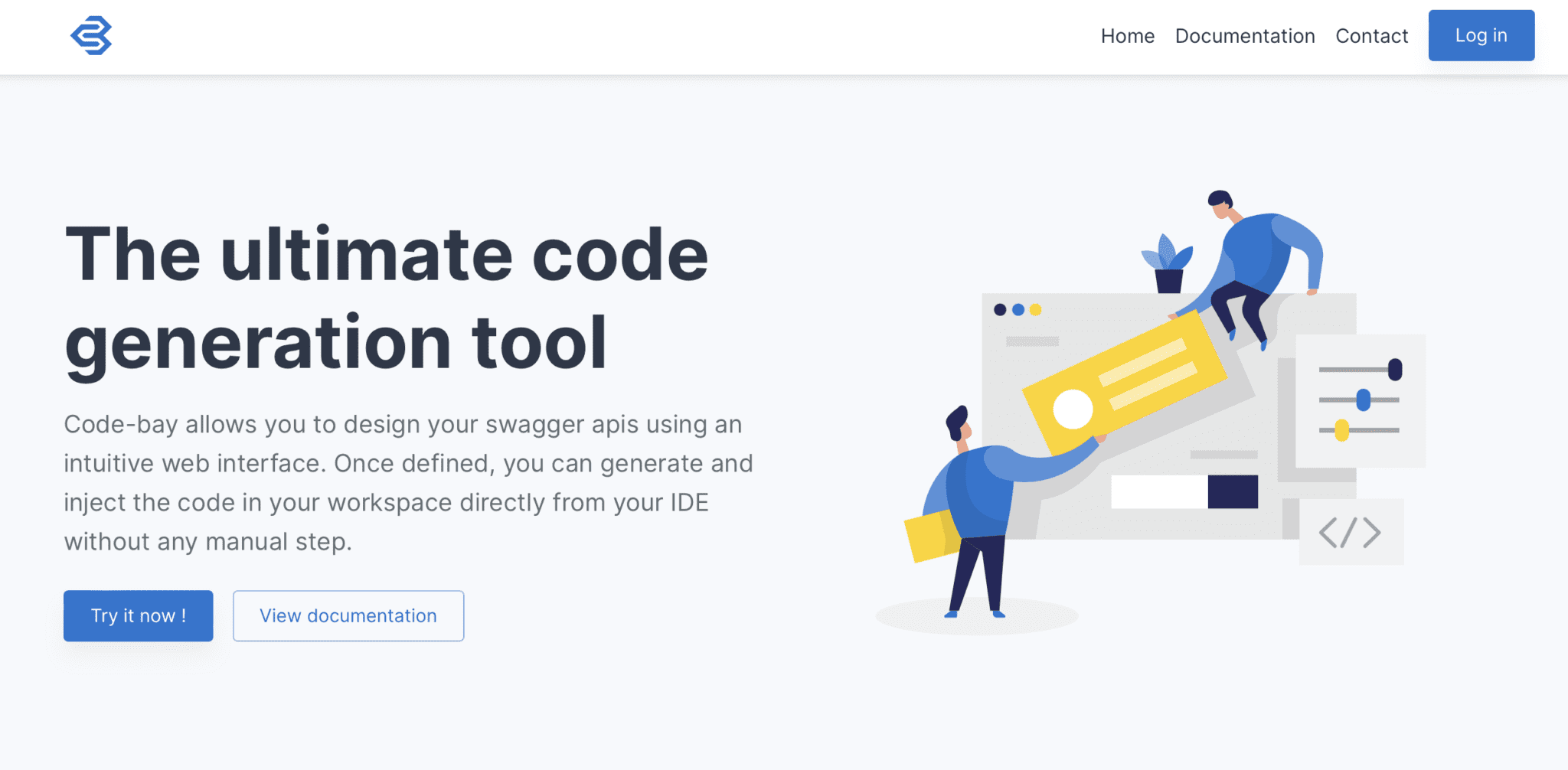 10 Best Code Generation Tools Solutions Guide Flatlogic Blog