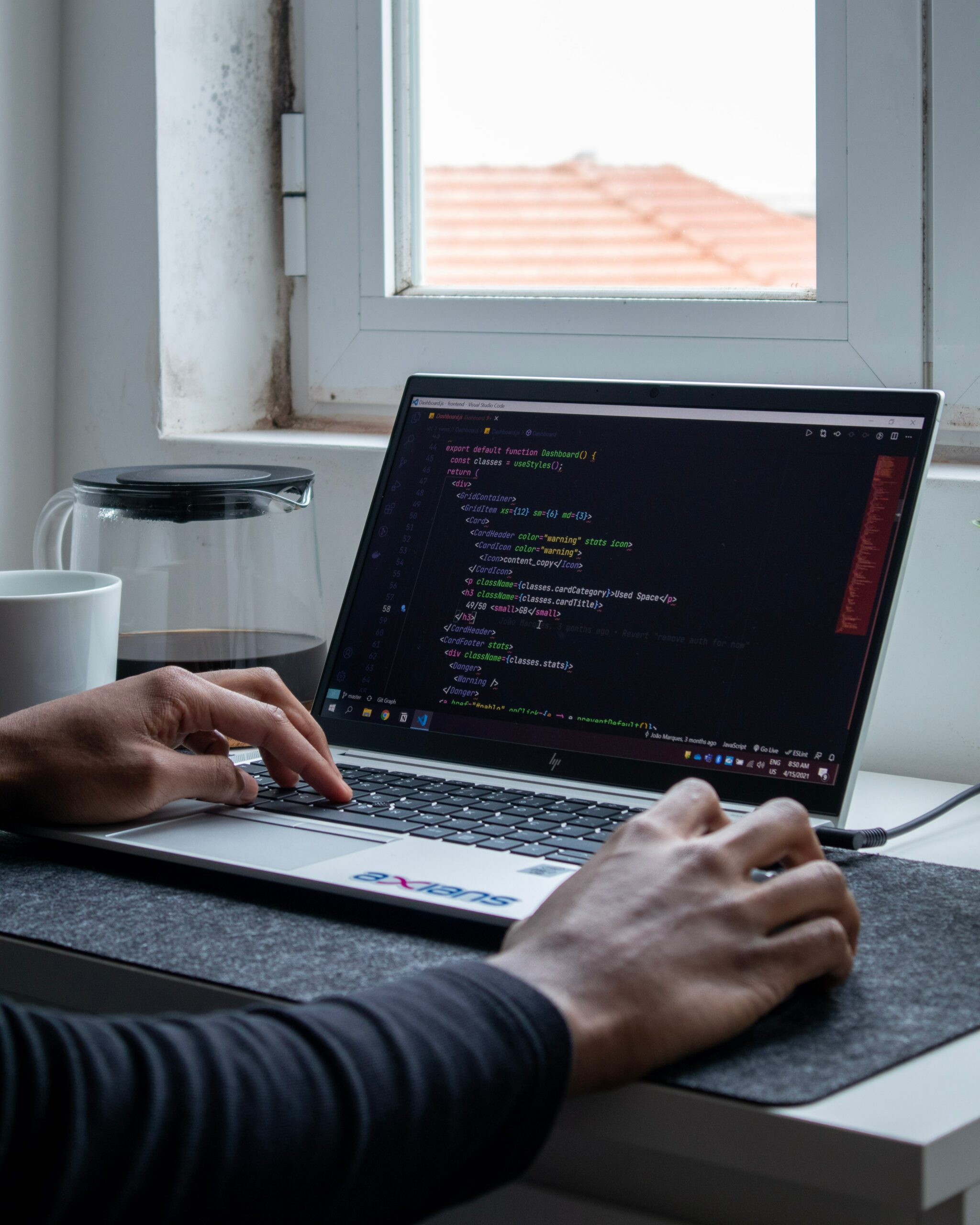 How to Build a User Management App? - Flatlogic Blog How to Build a User Management App? - Flatlogic Blog
