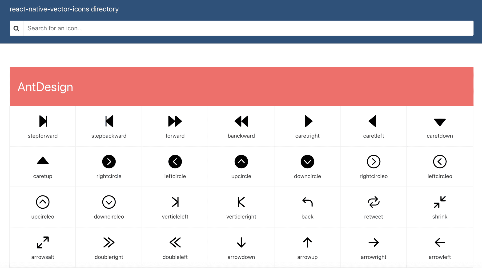 Top 10 Best React Native Ui Components For Mobile App Development Flatlogic Blog