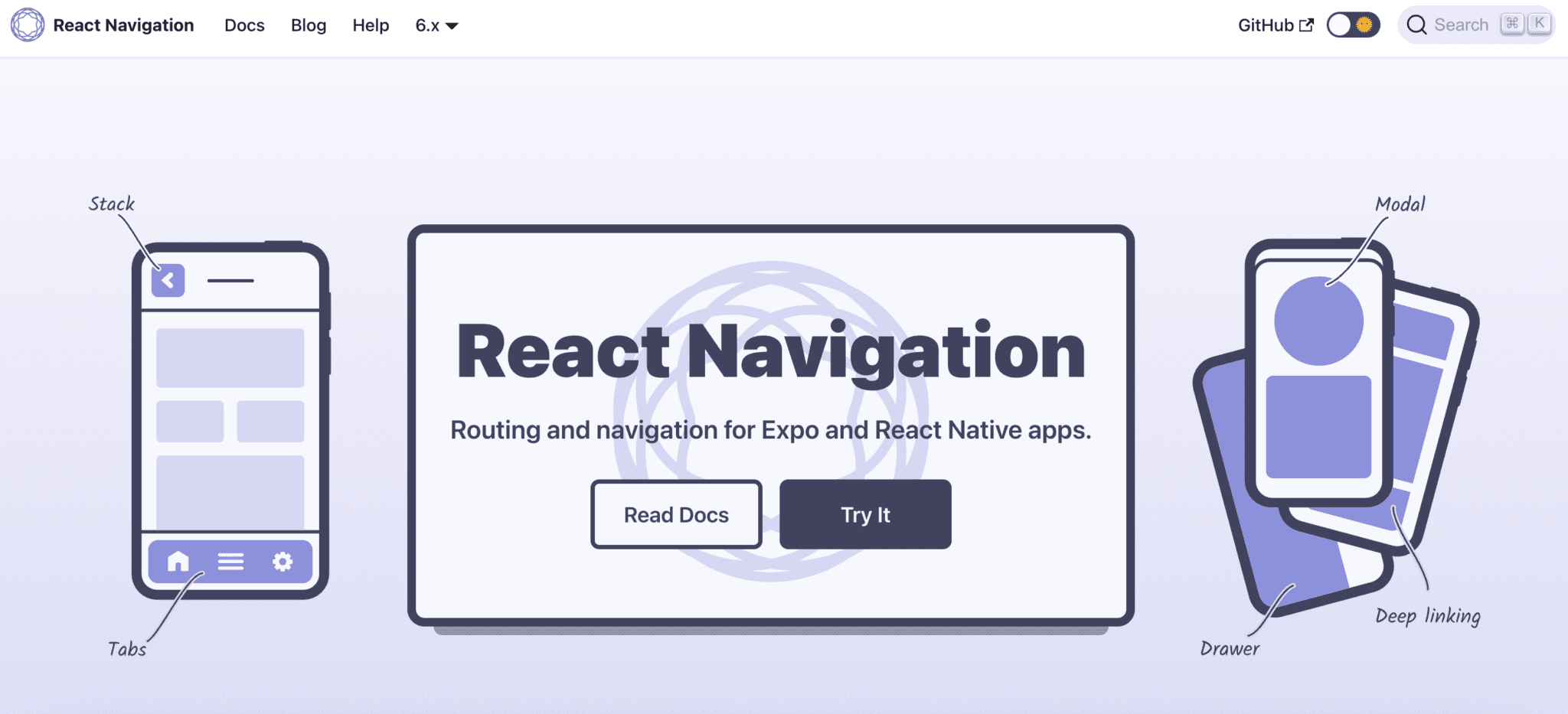 Top 10 Best React Native Ui Components For Mobile App Development Flatlogic Blog