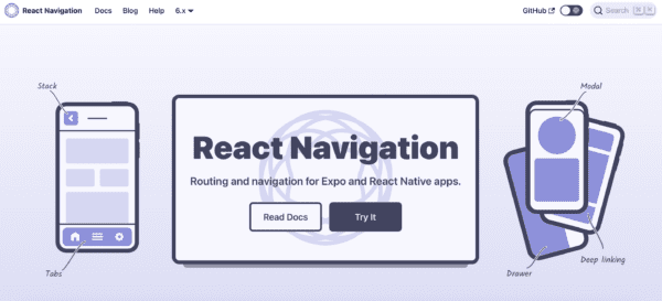 Top 10+ Best React Native UI Components for Mobile App Development ...