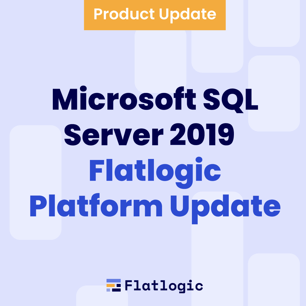 Creating Full Stack Web Applications Based On Database Schema For Free Flatlogic Blog
