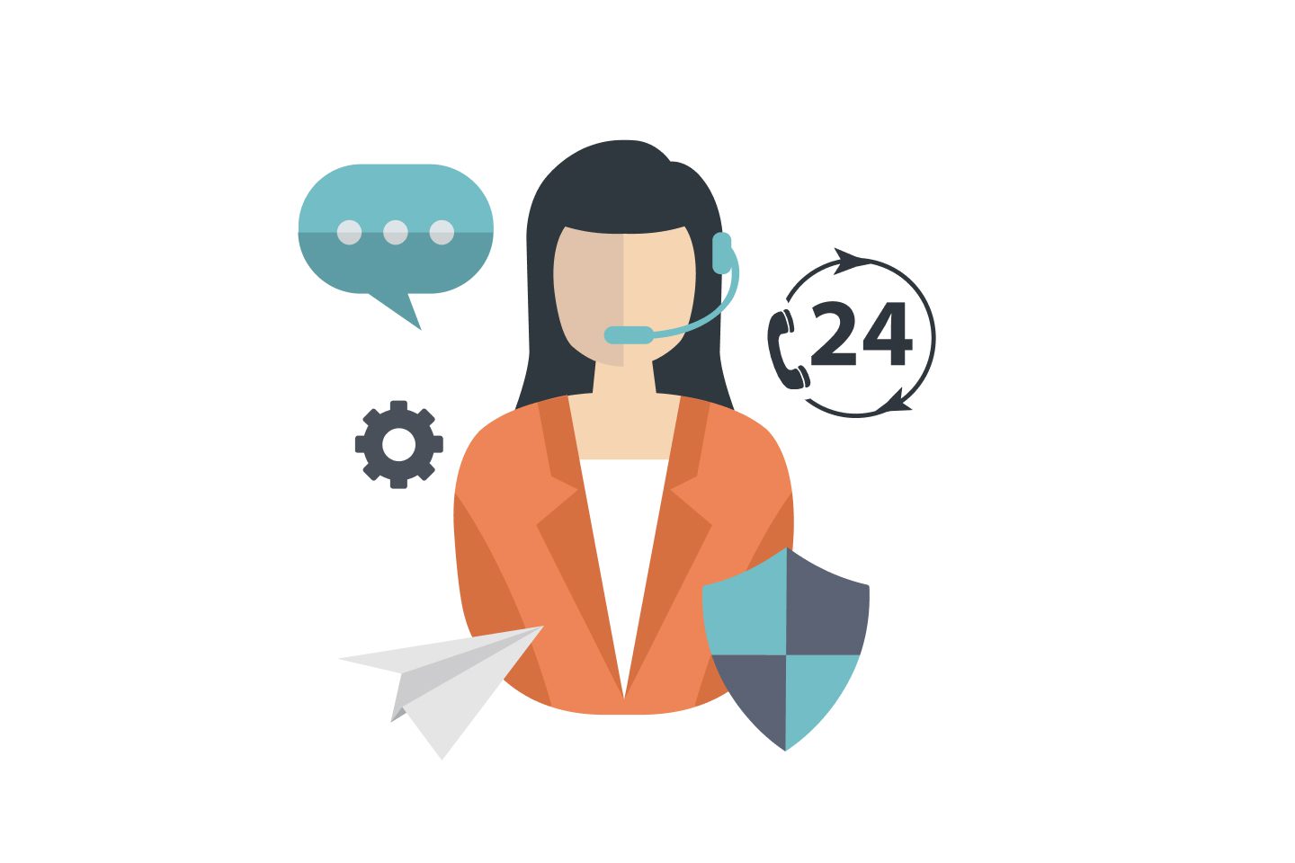 How to Build Your ERP System in Minutes - Flatlogic Blog