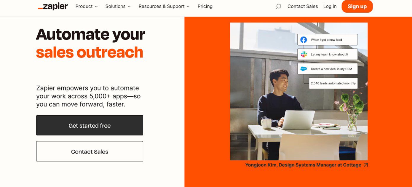 Top 15 No-code Platforms To Scale Your Business in 2024 - Flatlogic Blog