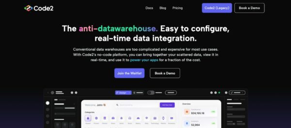 Top 15 No-code Platforms To Scale Your Business in 2024 - Flatlogic Blog