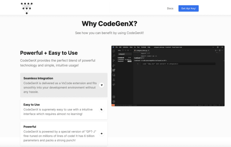 Top OpenAI Tools, Examples & Use Cases - Flatlogic Blog