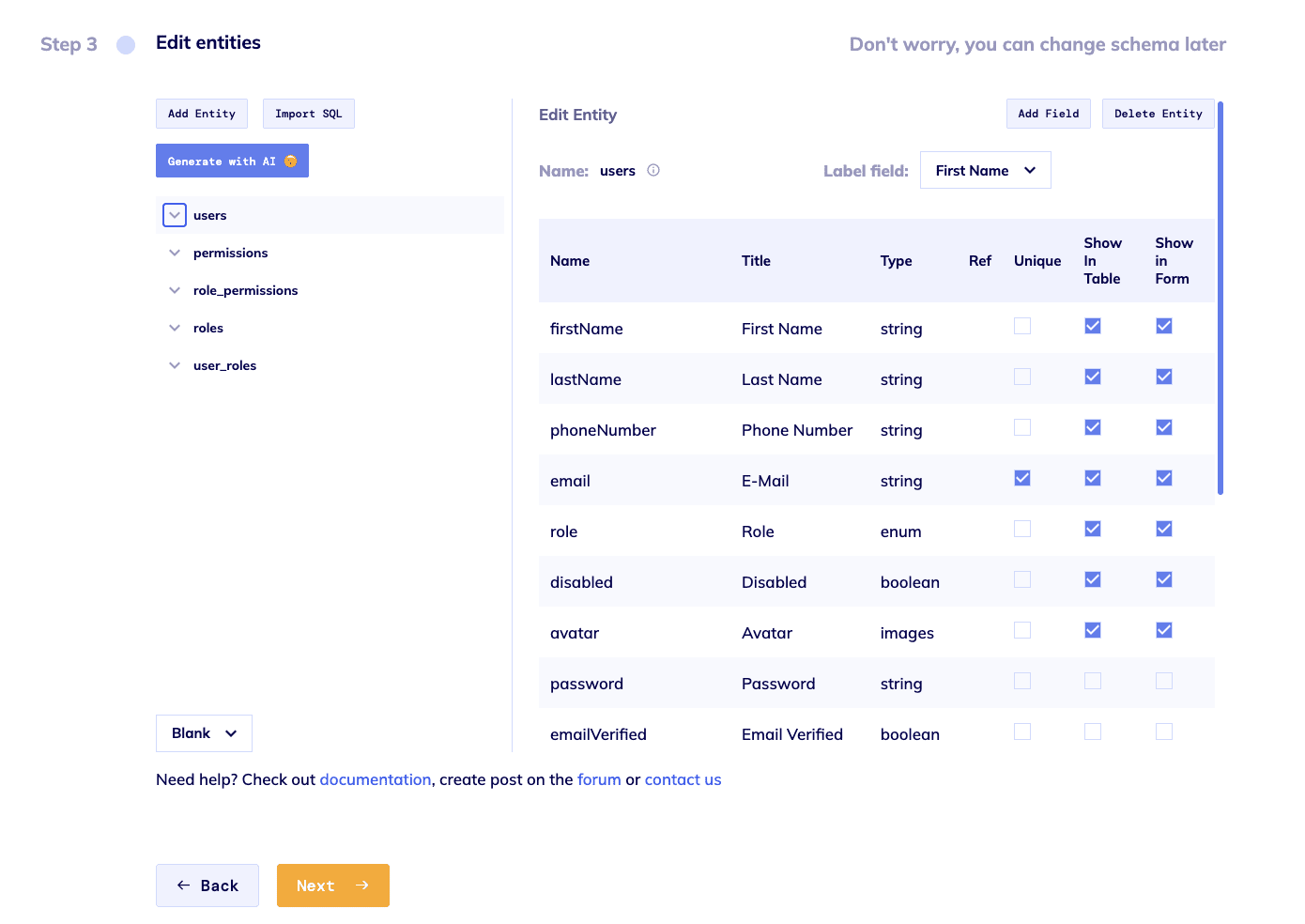 How to Build Your ERP System in Minutes - Flatlogic Blog