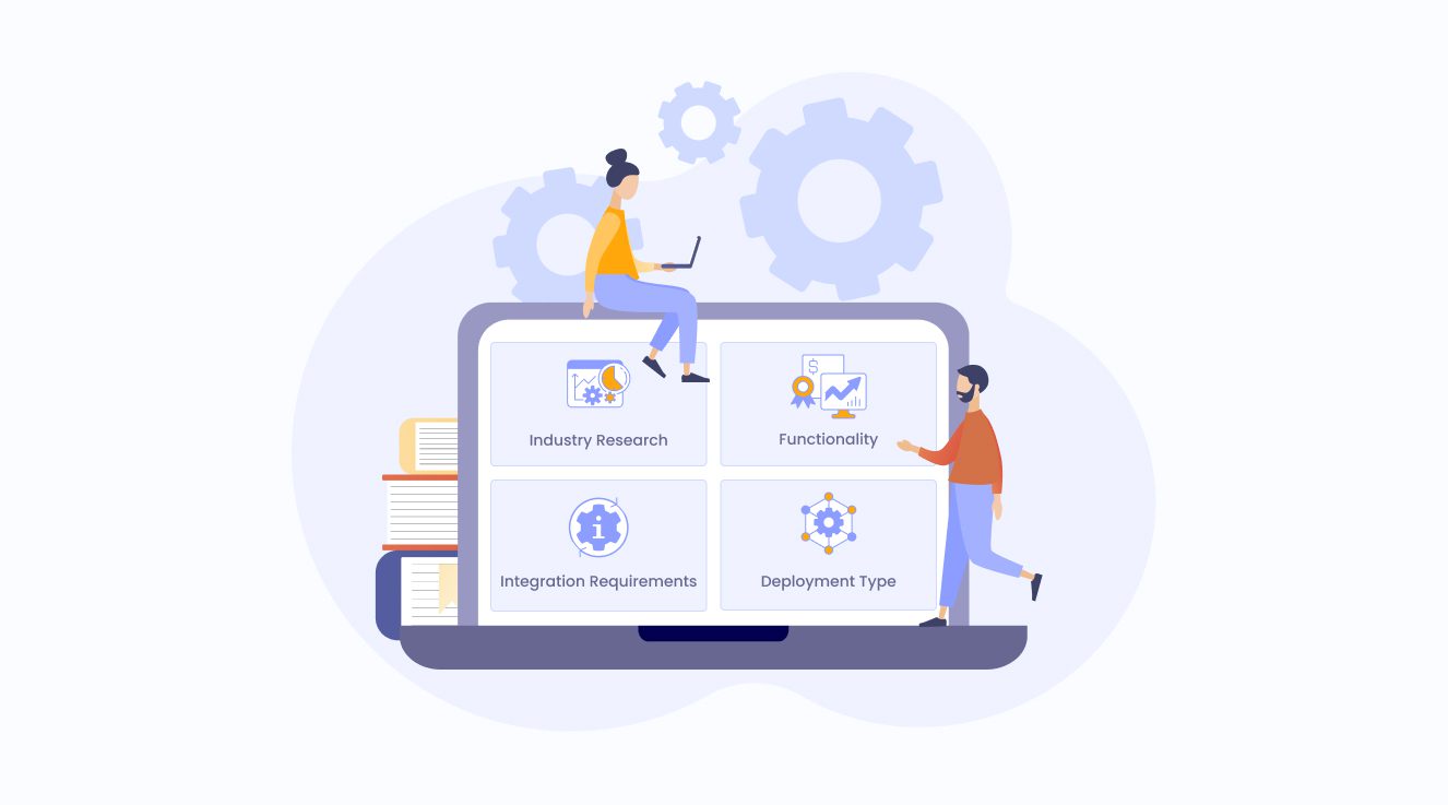 Custom ERP System: Benefits, Requirements & Cost of Development ... Custom ERP System: Benefits, Requirements & Cost of Development ...