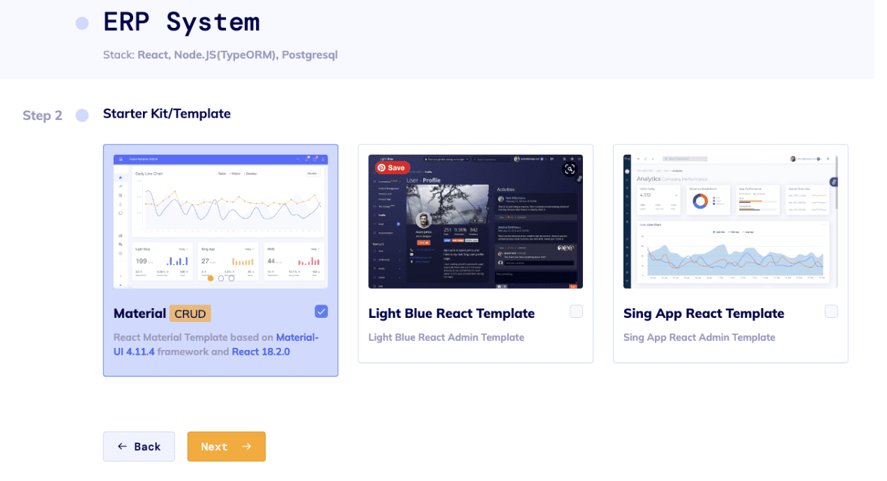 Custom ERP System: Benefits, Requirements & Cost of Development ...