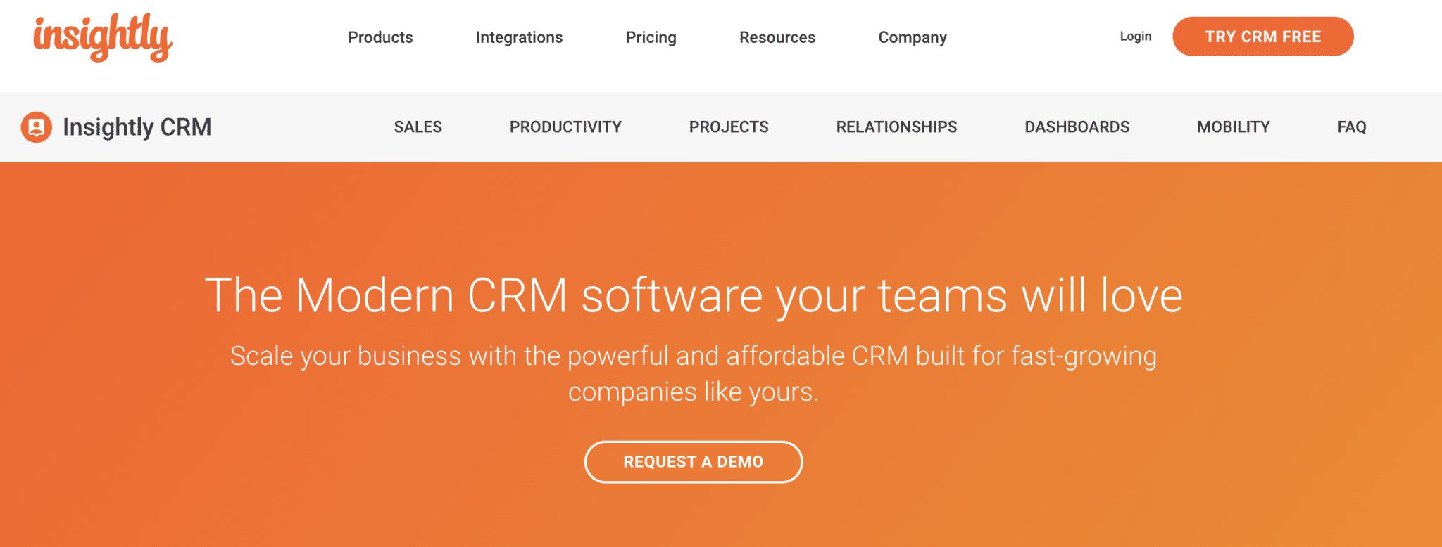 Building a CRM System: Does CRM Require Coding? - Flatlogic Blog