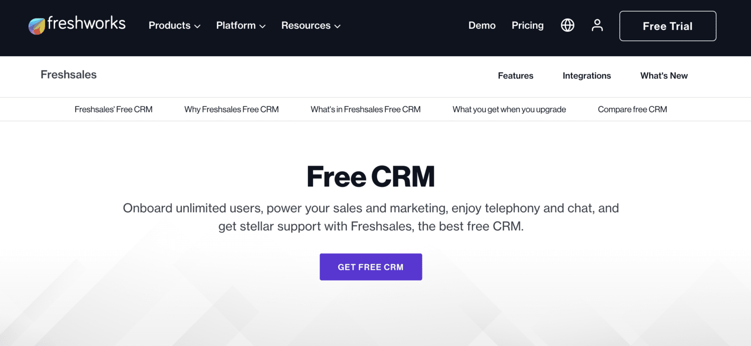 Building a CRM System: Does CRM Require Coding? - Flatlogic Blog