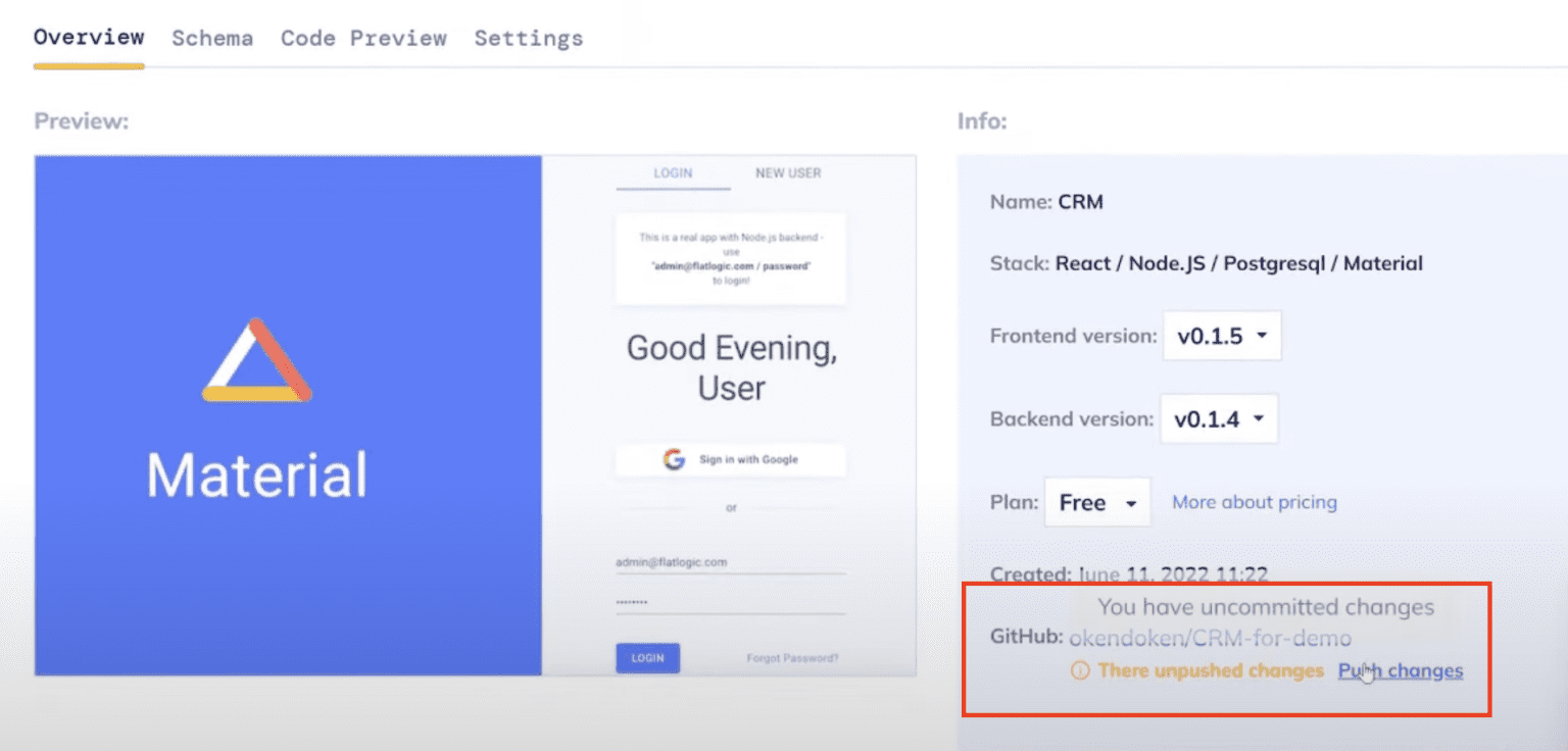 Building Custom Crm System Step By Step Guide Flatlogic Blog