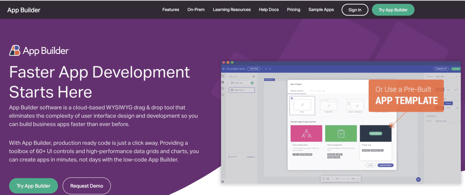 10+ Best Open-Source Low-Code Platforms in 2025 - Flatlogic Blog