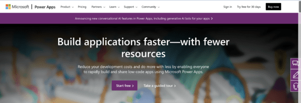 10+ Best Open-Source Low-Code Platforms in 2025 - Flatlogic Blog