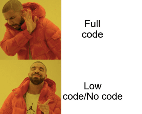 10+ Best Open-Source Low-Code Platforms in 2025 - Flatlogic Blog