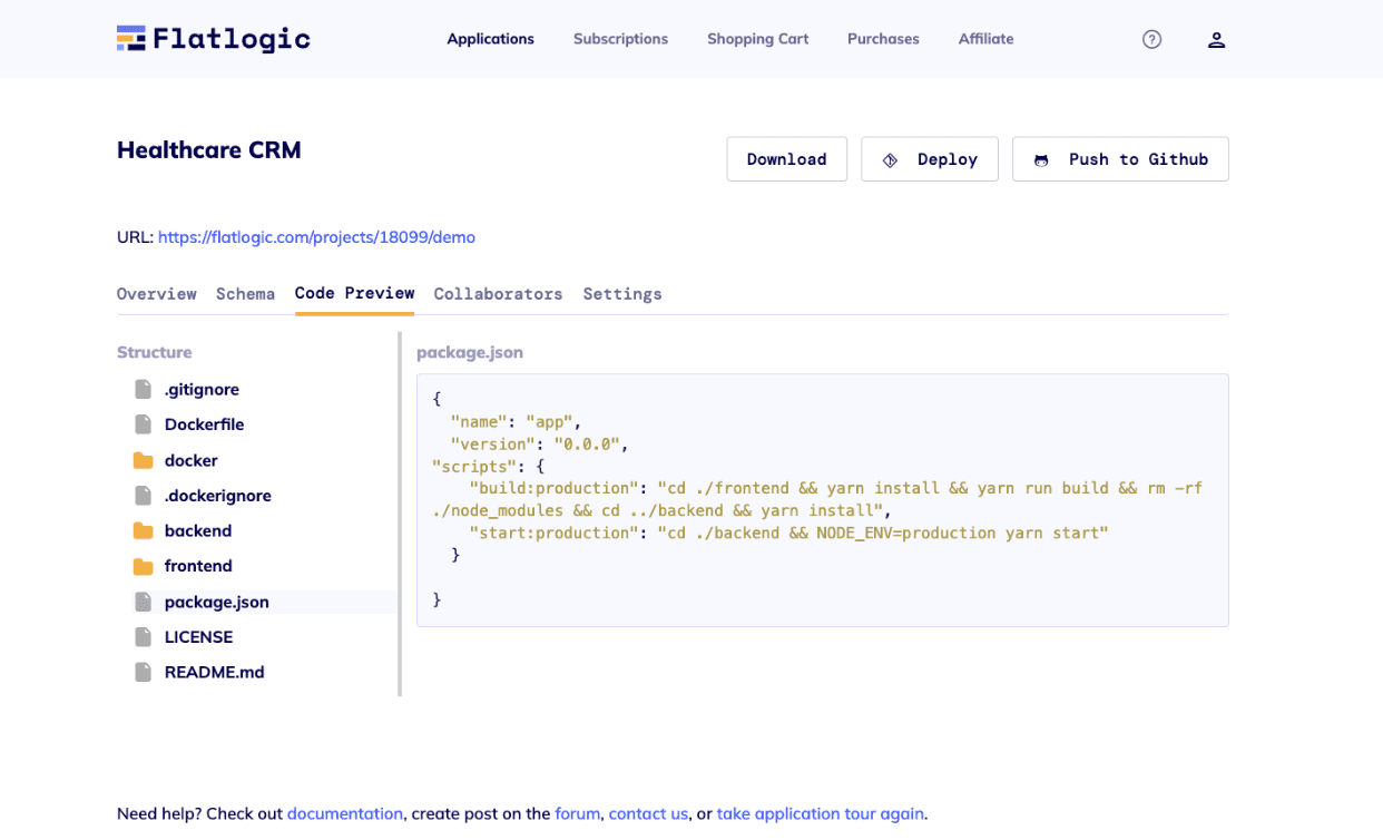 How To Build Healthcare Crm A Comprehensive Guide Flatlogic Blog