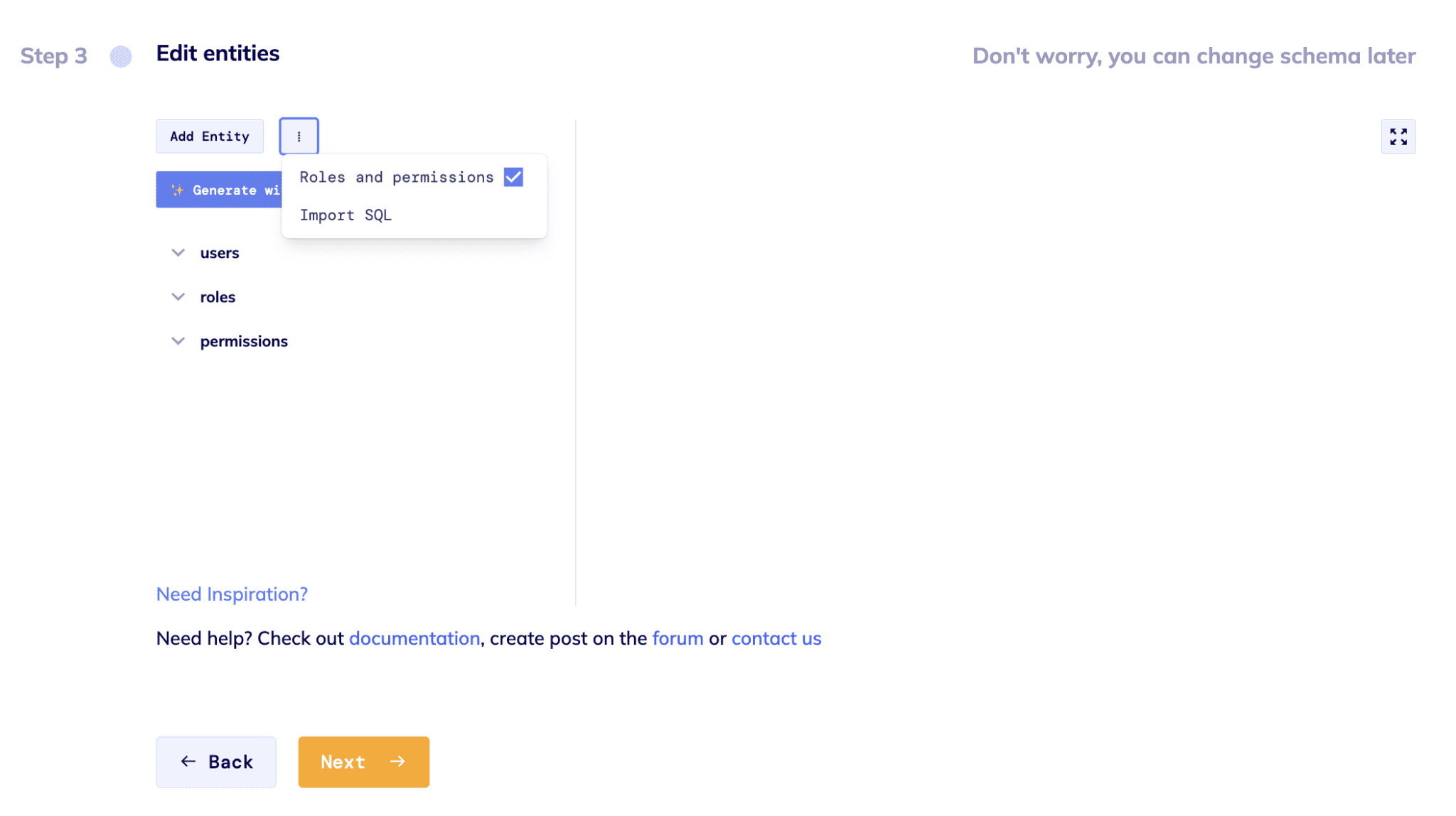Introducing Roles And Permissions Based Access Control For Applications Flatlogic Blog