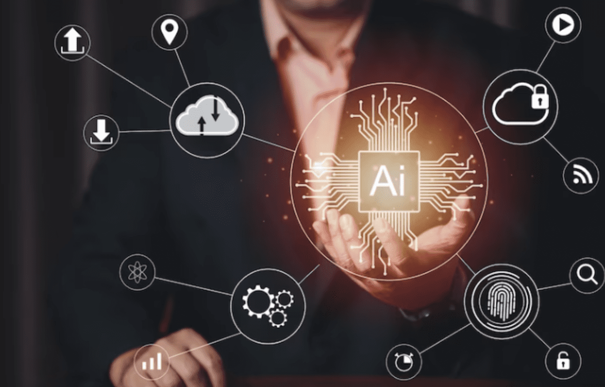 How is AI Redefining the Future of Web Development? - Flatlogic Blog