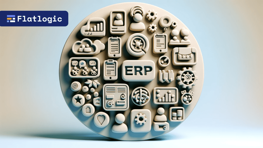 Custom ERP System: Benefits, Requirements & Cost of Development ... Custom ERP System: Benefits, Requirements & Cost of Development ...