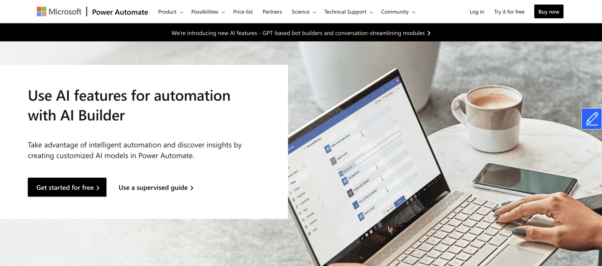 Best AI Tools for Business Application Development - Flatlogic Blog
