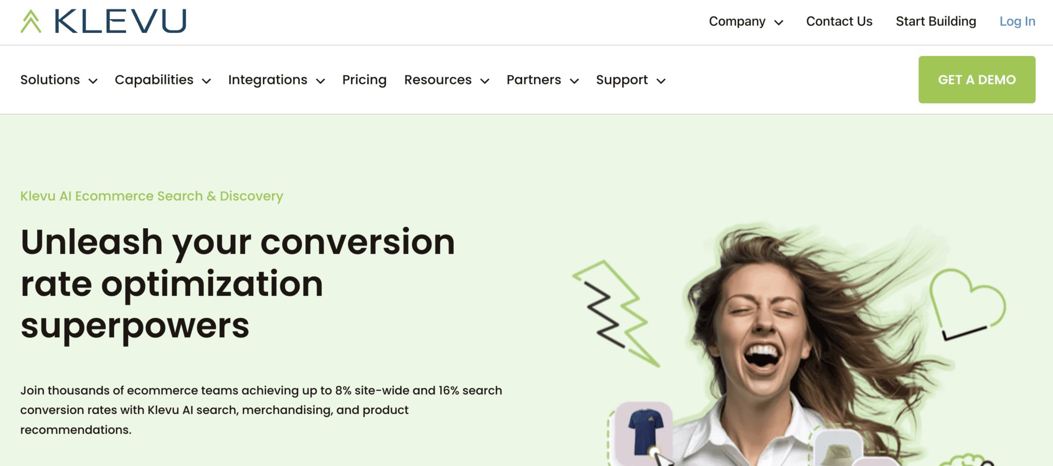 Top Ai Tools For E Commerce Comprehensive Guide Flatlogic Blog