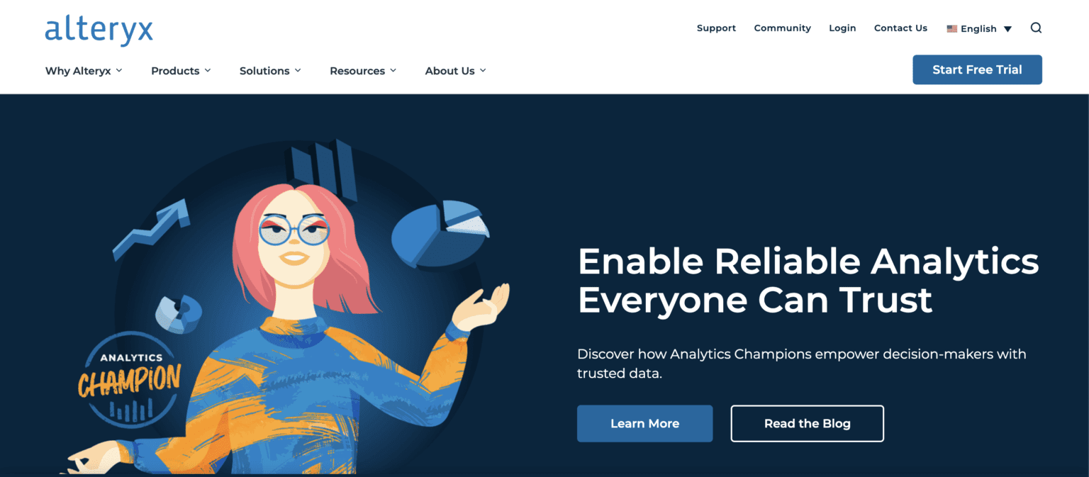 Best Financial Analysis AI Tools – Comprehensive Guide - Flatlogic Blog