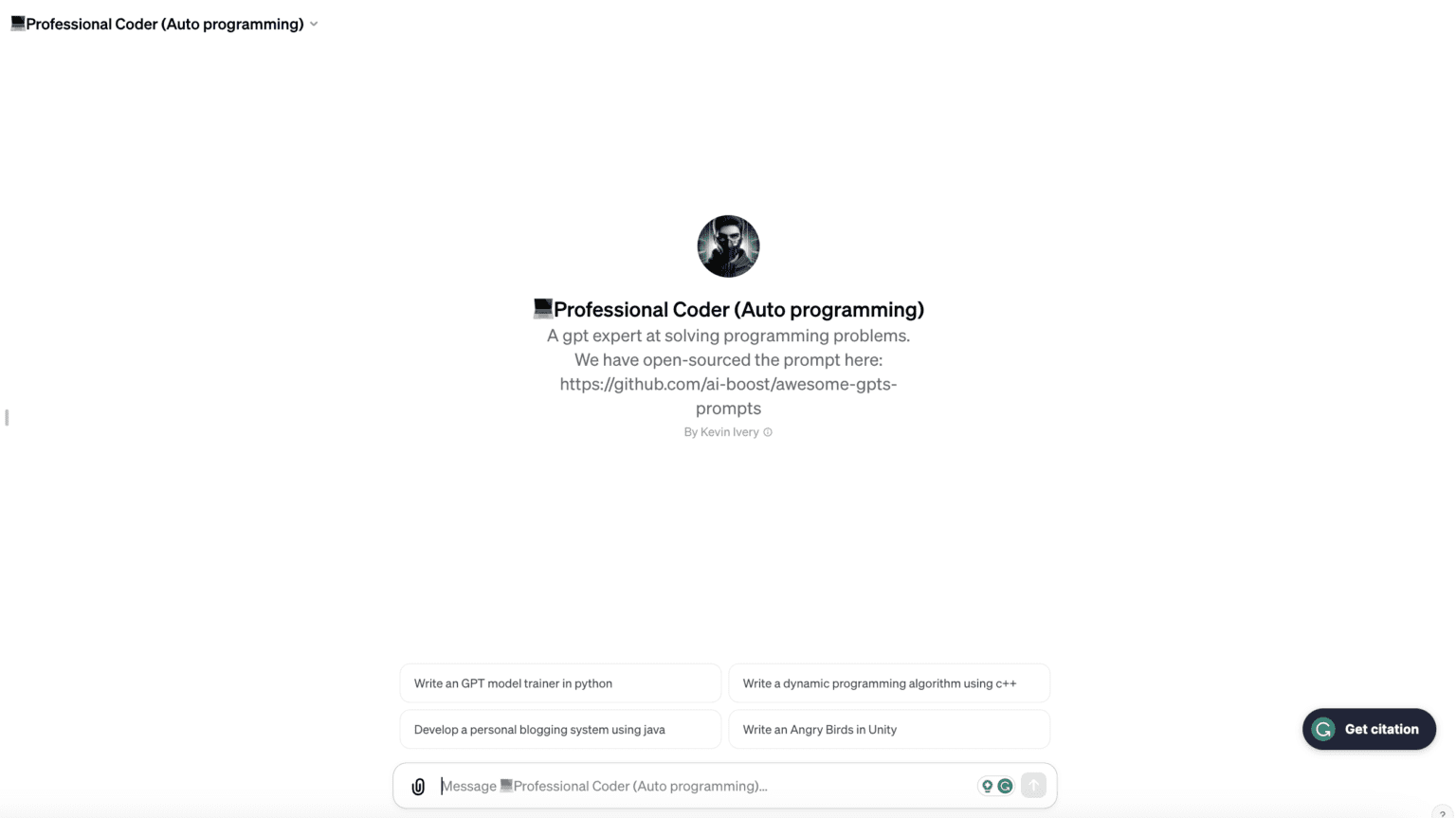 Best 10 Gpts For Developers Flatlogics List Flatlogic Blog