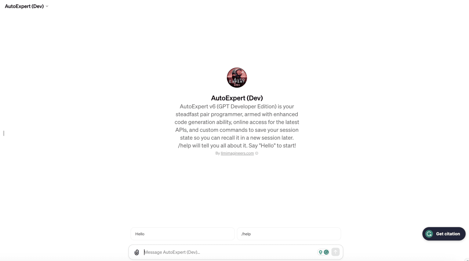Best 10 + GPTs For Developers – Flatlogics List - Flatlogic Blog