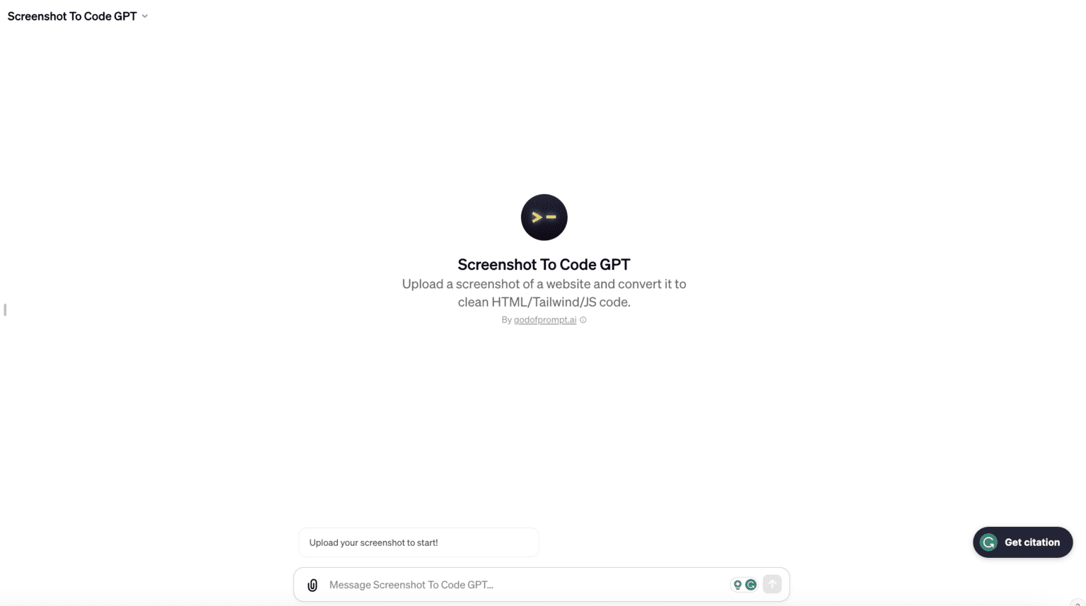 Best 10 Gpts For Developers Flatlogics List Flatlogic Blog