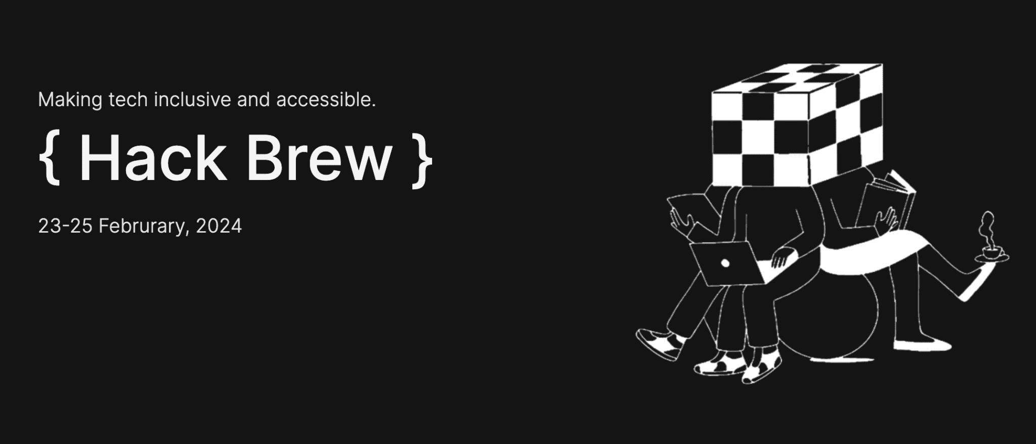 Explore Women Hack Brew 2024 with Flatlogic - Flatlogic Blog