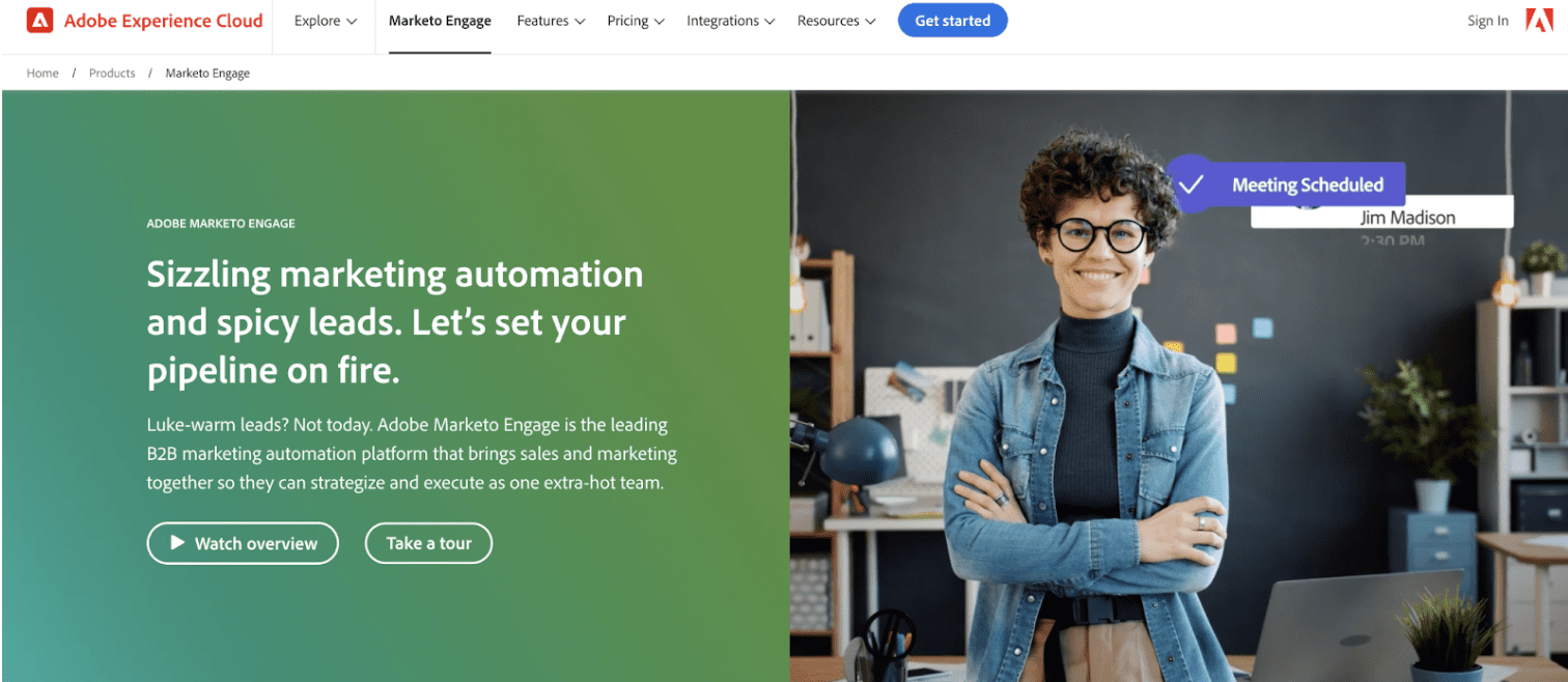 Best 10 Ai Tools In Marketing Flatlogic List Flatlogic Blog