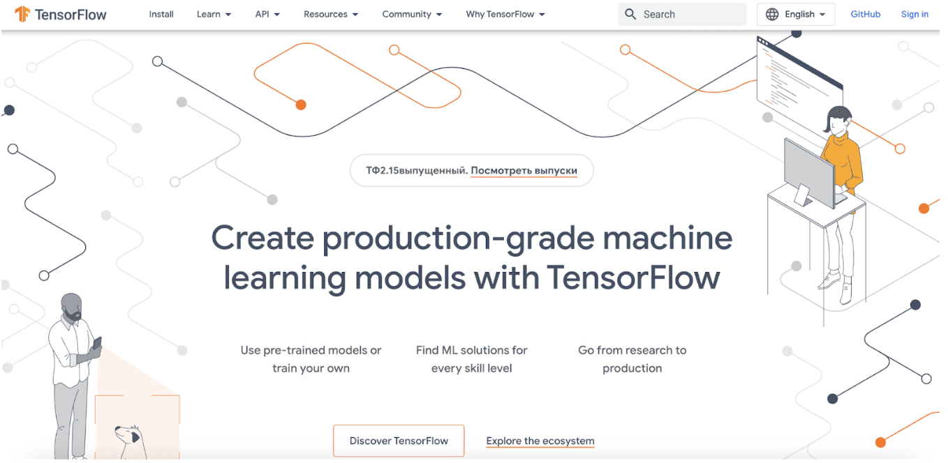 Best 10 + AI Tools for Development - Flatlogic Blog