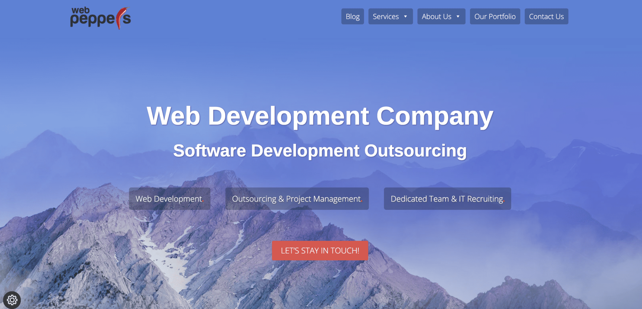 15+ Top React Web Development Companies in 2024 - Flatlogic Blog