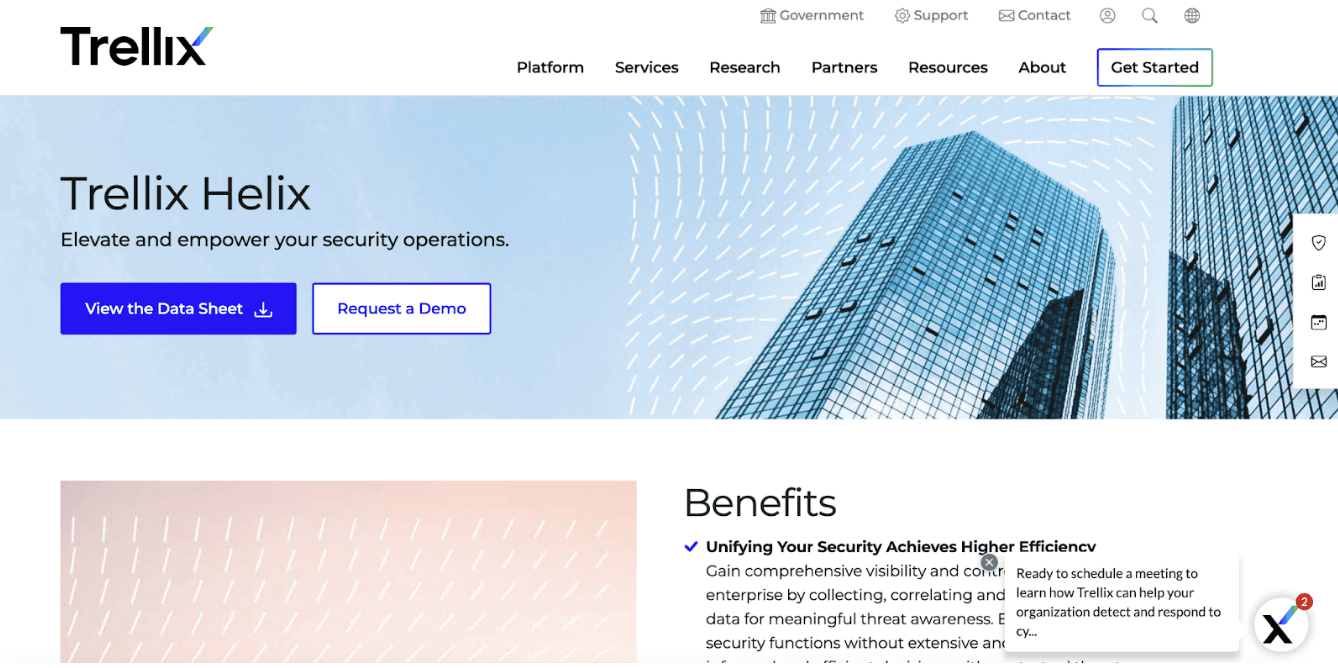 Best 10 Ai Tools For Cybersecurity Flatlogic List Flatlogic Blog