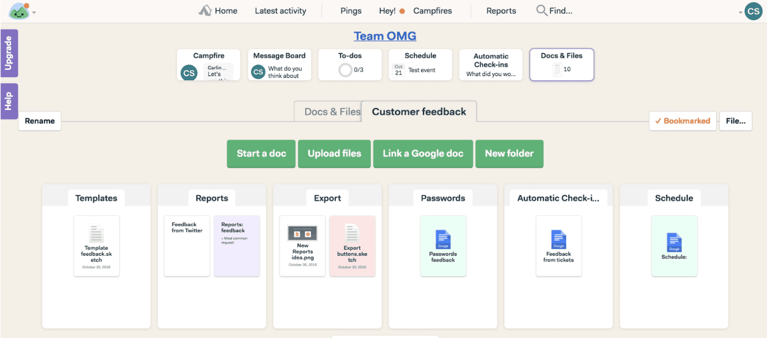 Best 10 Project Management AI Tools - Flatlogic Blog