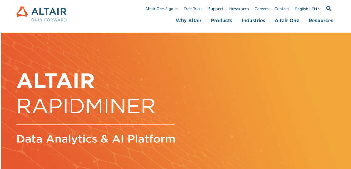 Best 10+ AI Tools For Data Analysis - Flatlogic Blog