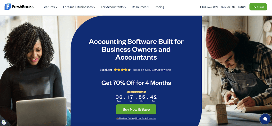 Best Software For Small Businesses Flatlogic Blog