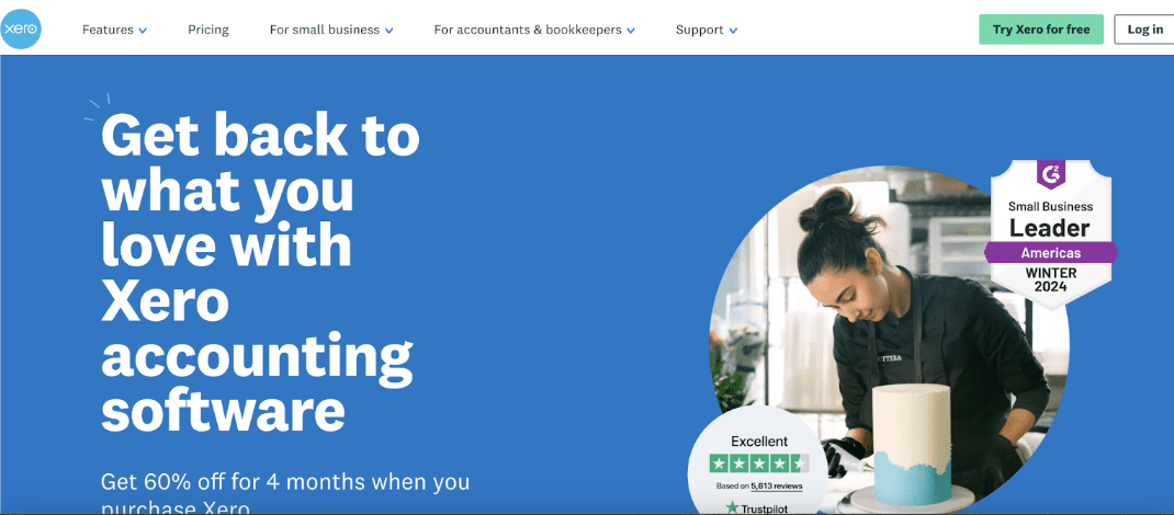 Best Software For Small Businesses Flatlogic Blog
