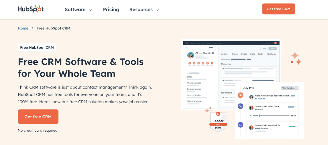 Best Software For Small Businesses Flatlogic Blog
