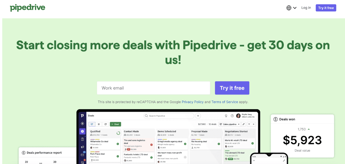 Best Software For Small Businesses Flatlogic Blog