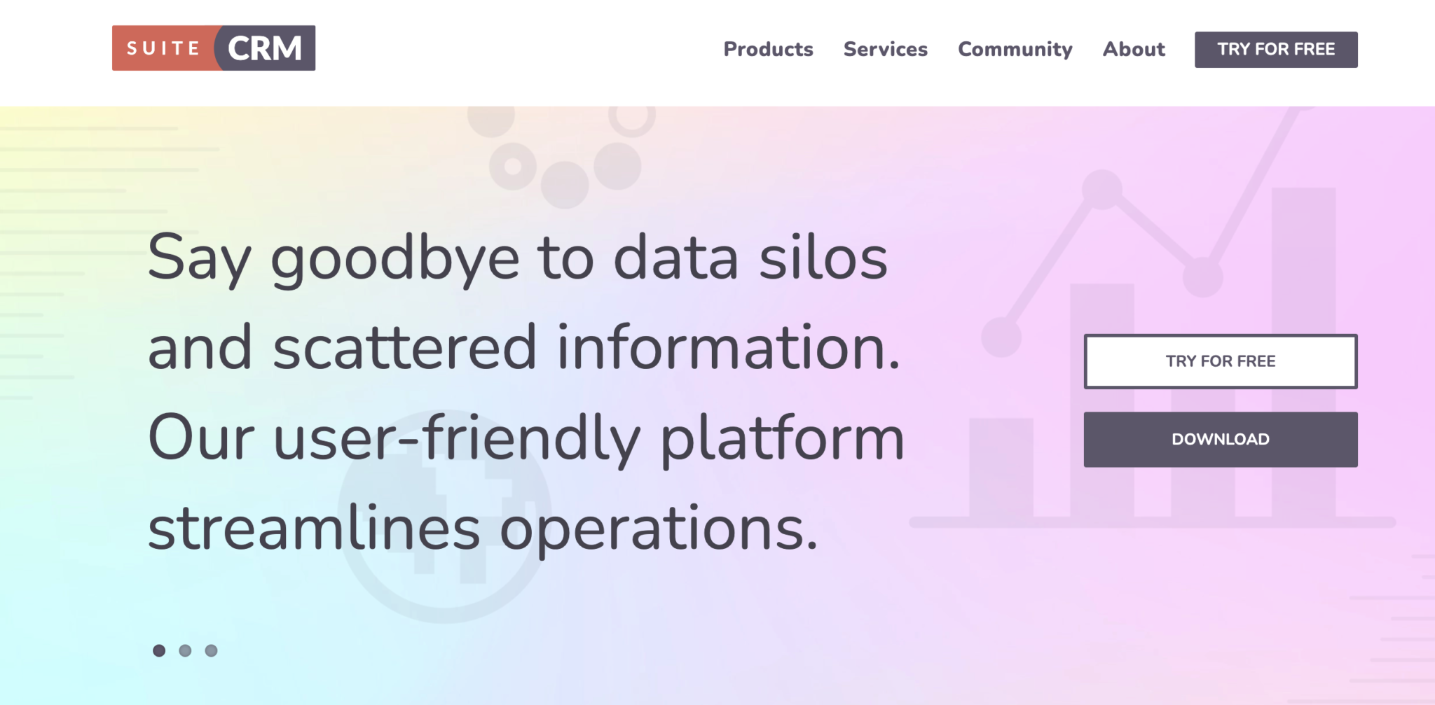 Best 10+ Open Source CRM Systems - Flatlogic Blog