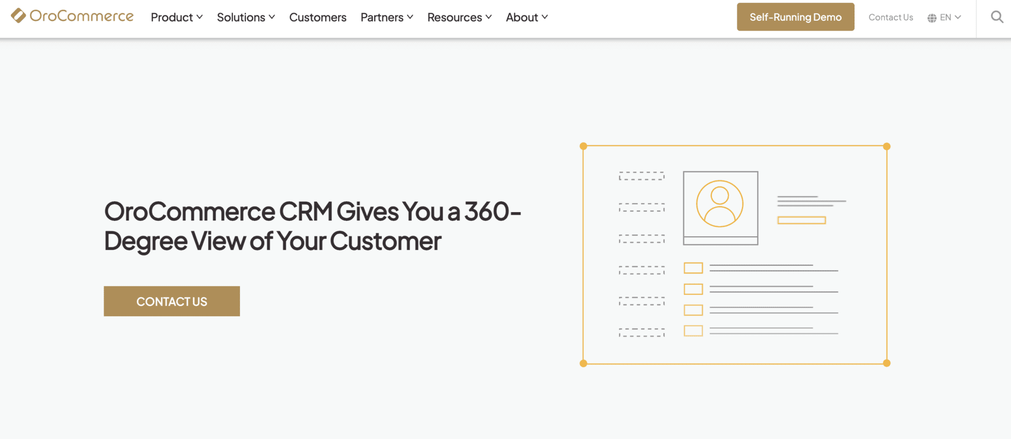 Best 10 Open Source Crm Systems Flatlogic Blog
