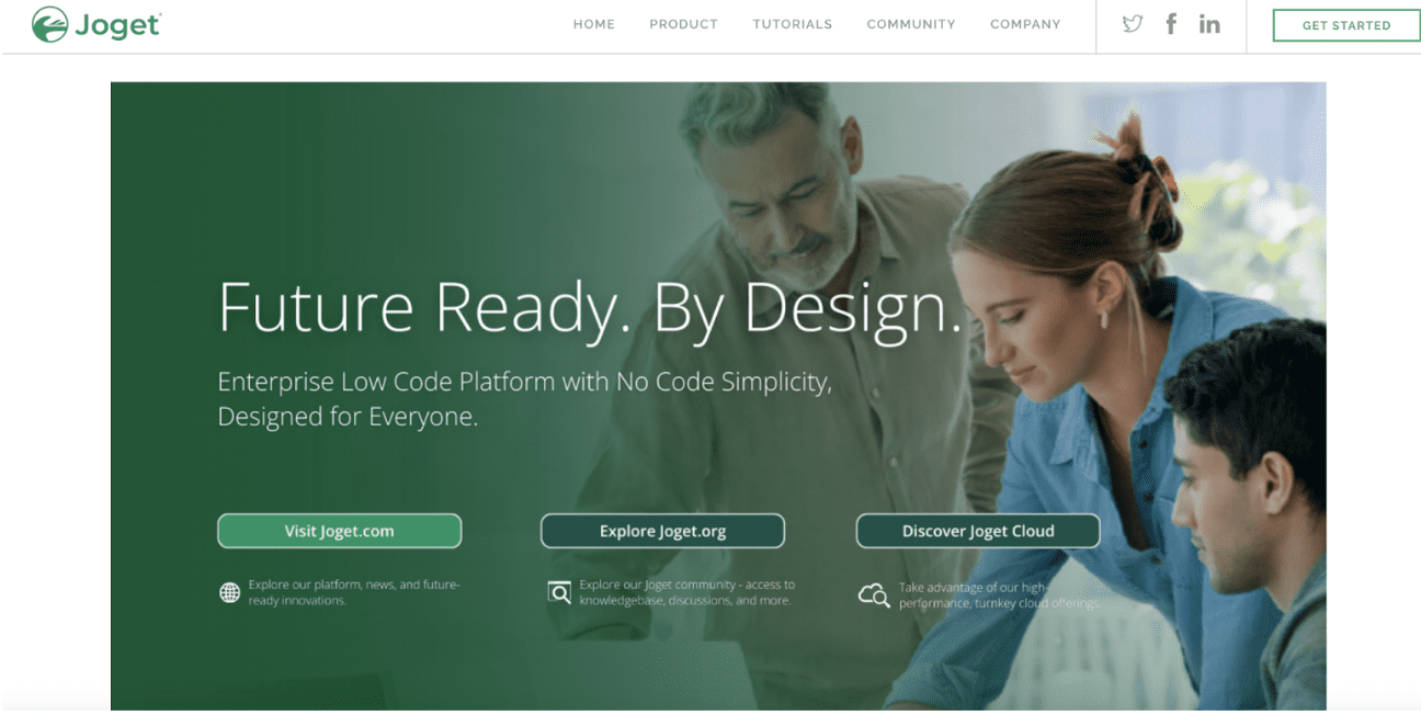 What Are Low Code Open Source Tools Guideline Flatlogic Blog