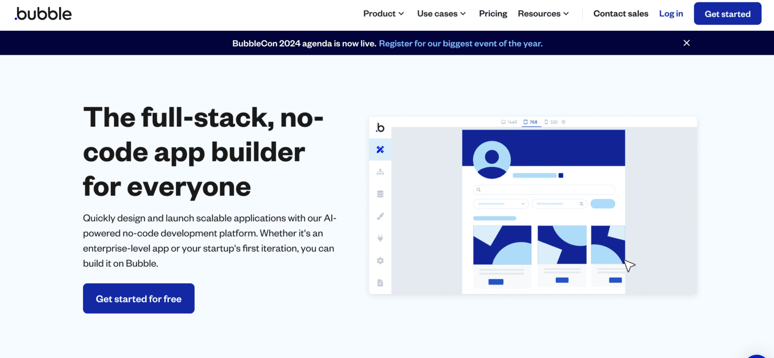 Top 8+ Low-Code/No-Code Tools [Based On Flatlogic Research] - Flatlogic Blog