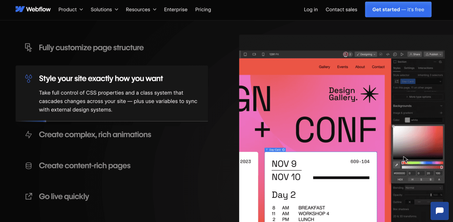 Top 8 Low Codeno Code Tools Based On Flatlogic Research Flatlogic