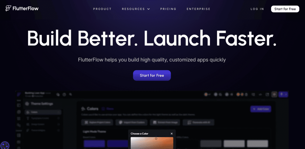 Top 8 Low Codeno Code Tools Based On Flatlogic Research Flatlogic
