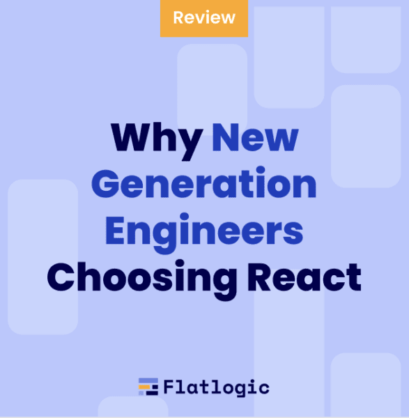 The Best 9 React Component Libraries - Flatlogic Blog