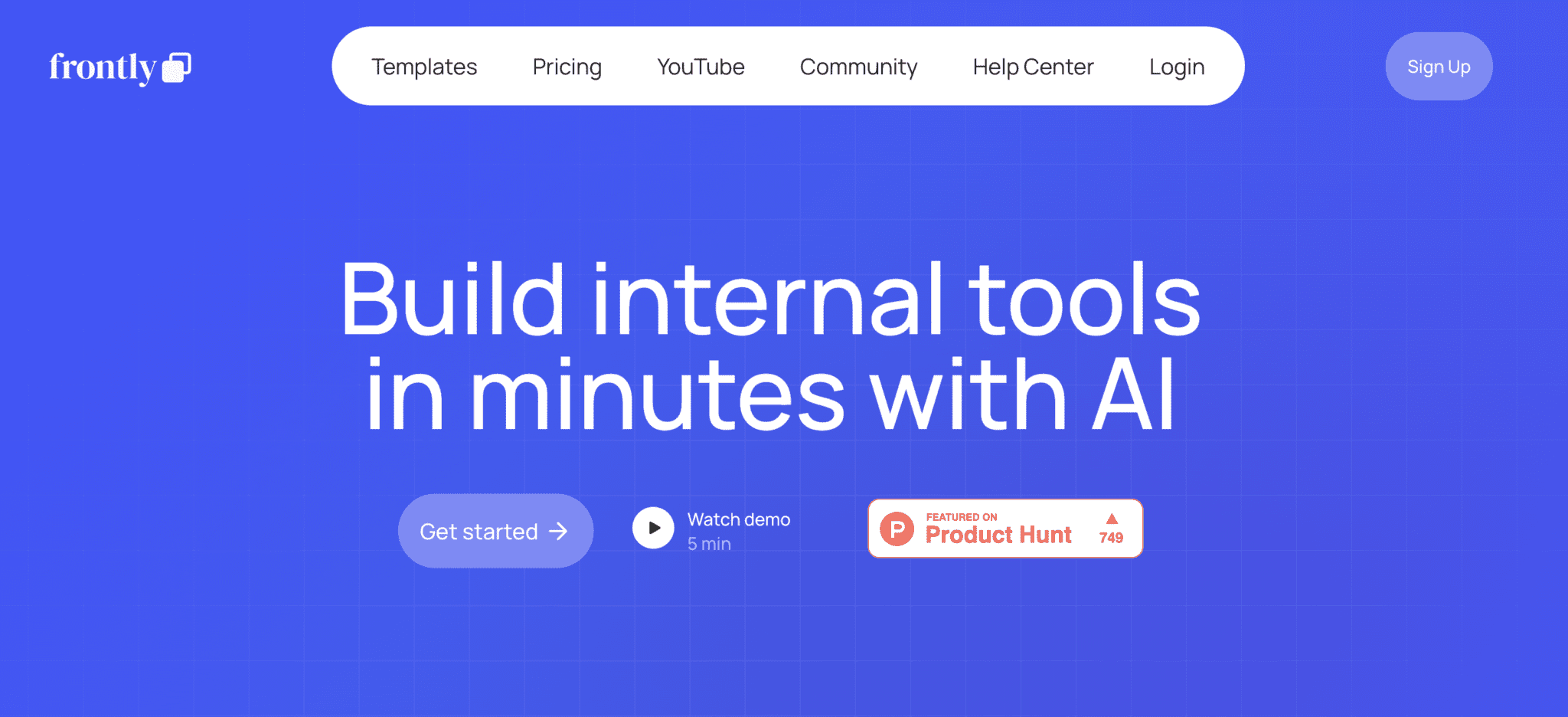 Top 8 Ai Web App Generators Based On Research Data Flatlogic Blog